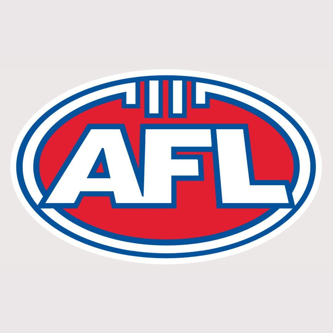AFL MERCHANDISE – Sunshine Coast Parties & Gifts