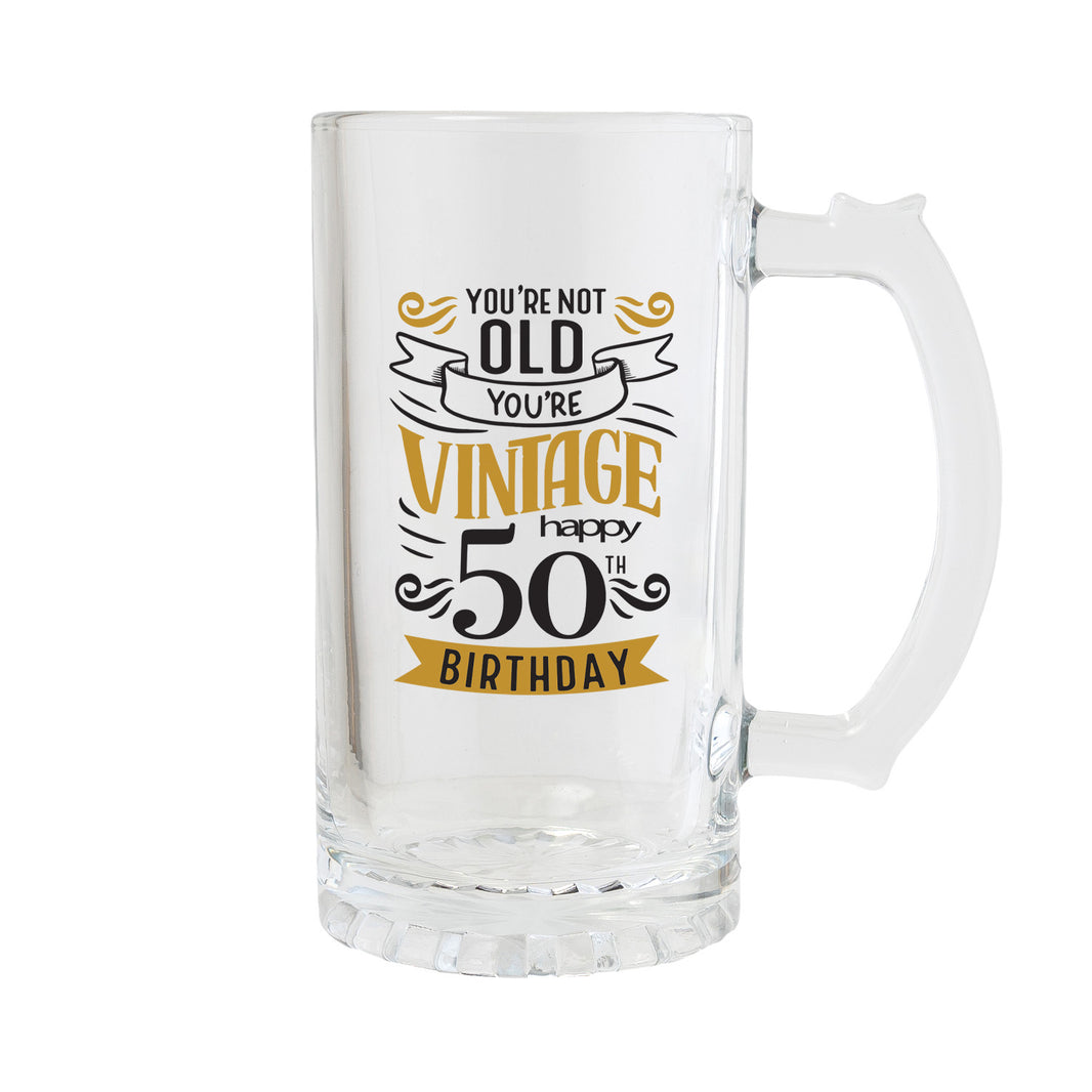 MILESTONE BIRTHDAY – Sunshine Coast Parties & Gifts
