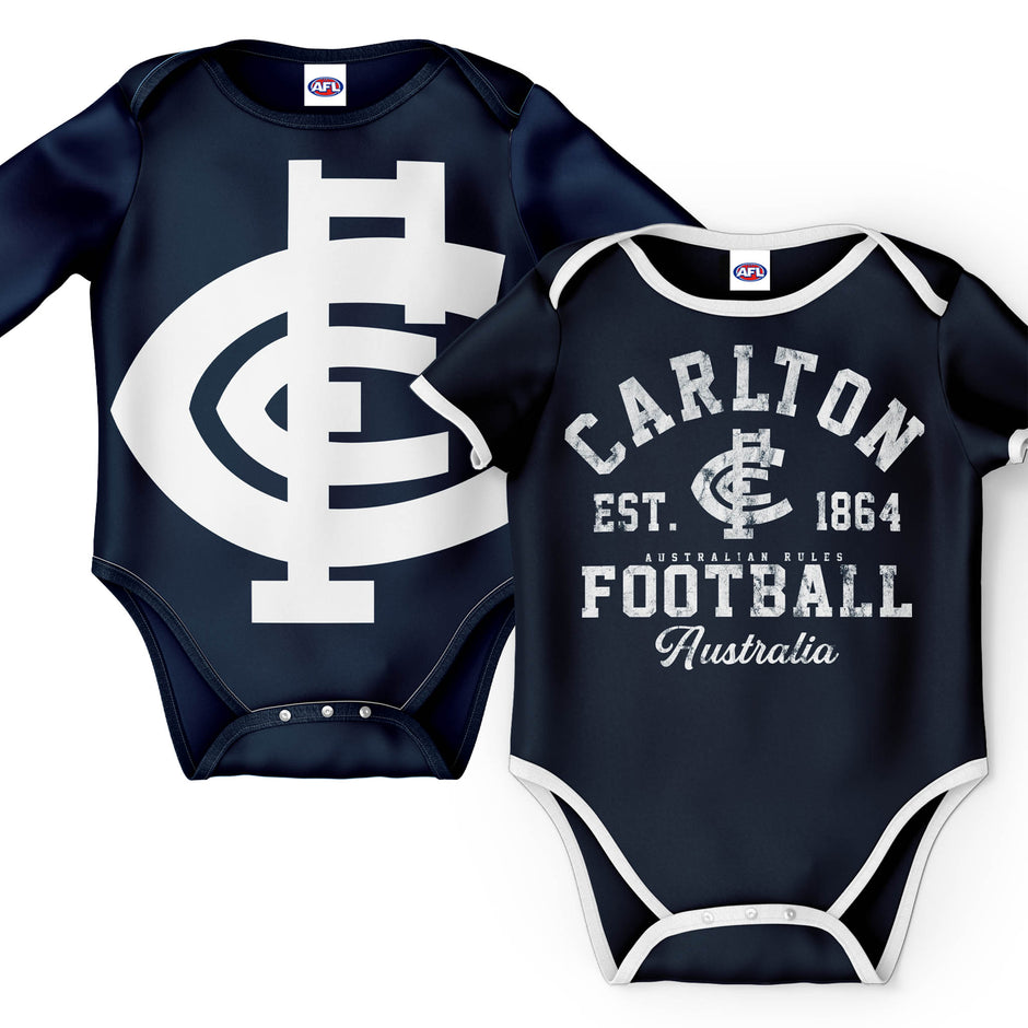 AFL MERCHANDISE – Sunshine Coast Parties & Gifts