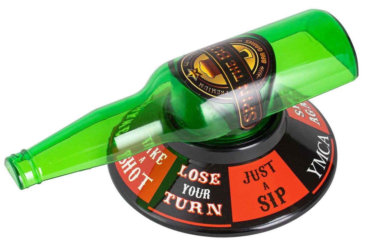 ADULT DRINKING GAME SPIN THE BOTTLE Sunshine Coast Parties Gifts adult-drinking-game-spin-the-bottle-sunshine-coast-parties-gifts